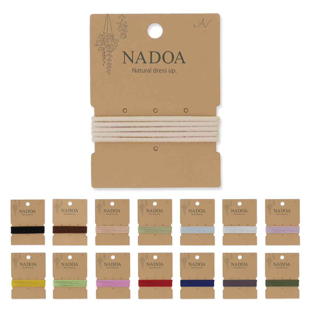 ヘアアクセサリー – inoue-braid